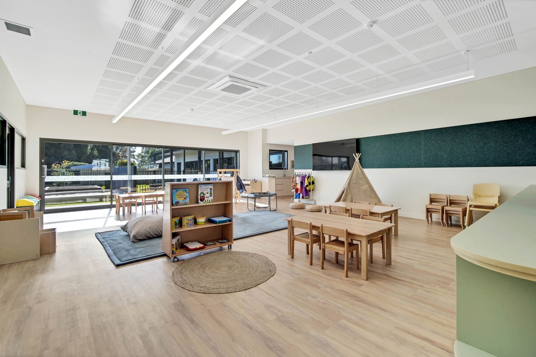 Perth Early Learning Centre - Early Learning Centre
