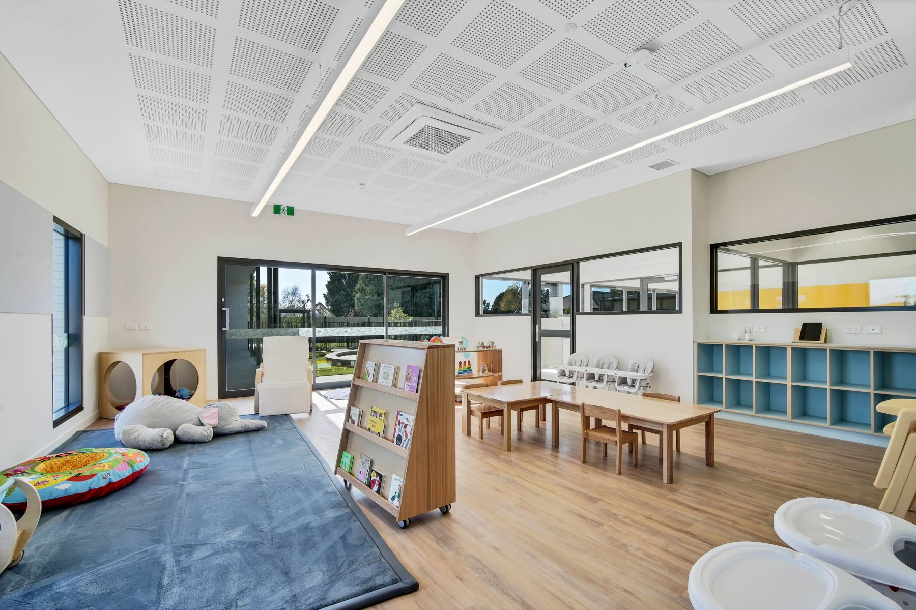 Perth Early Learning Centre - Early Learning Centre